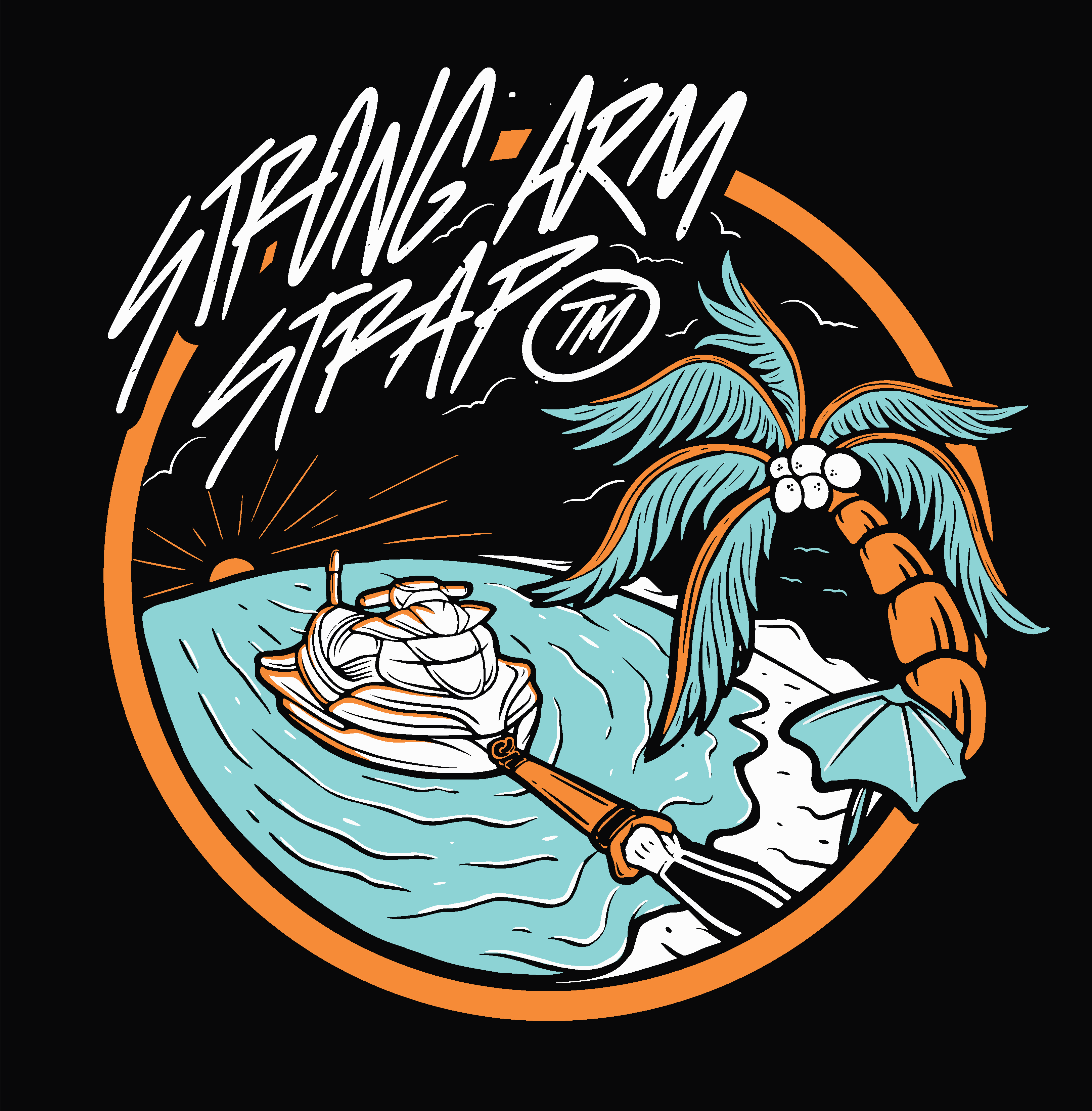 Merchandise – strongarmstrap