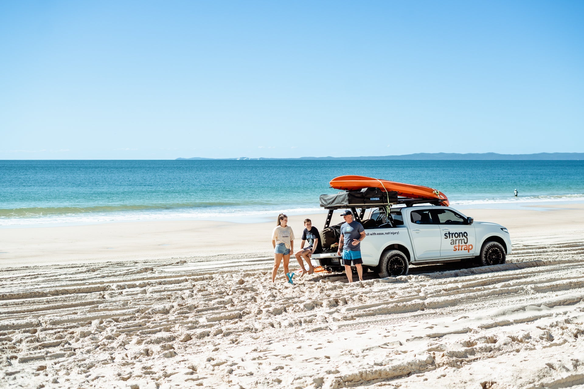 Adventure – strongarmstrap