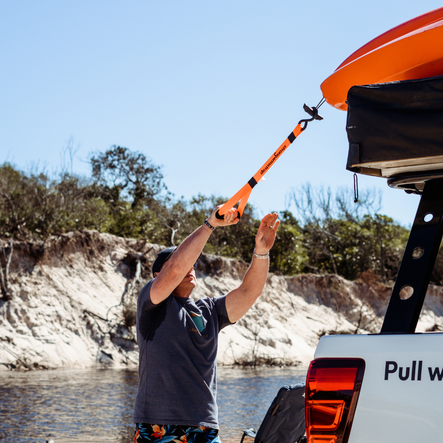 About Strong Arm Strap – strongarmstrap