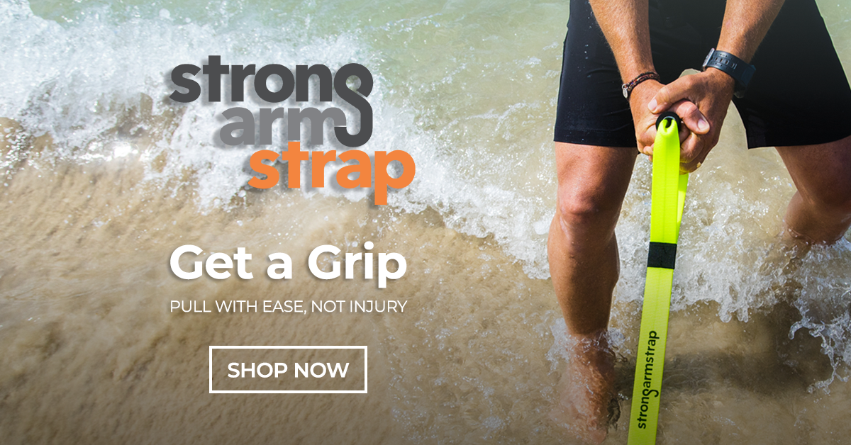 The ultimate tool for outdoor adventurers, truckies and tradies ...